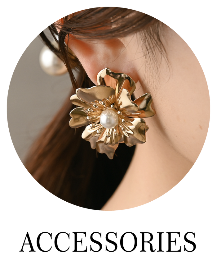 kana official store ( カナ ) -結婚式 お呼ばれ パーティー ドレス-