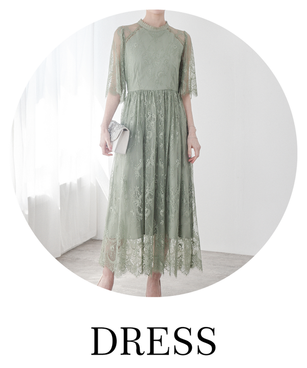 kana official store ( カナ ) -結婚式 お呼ばれ パーティー ドレス-